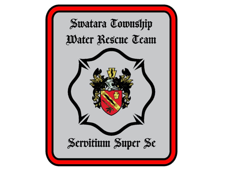 Water Rescue Team - Swatara Township Fire & Rescue