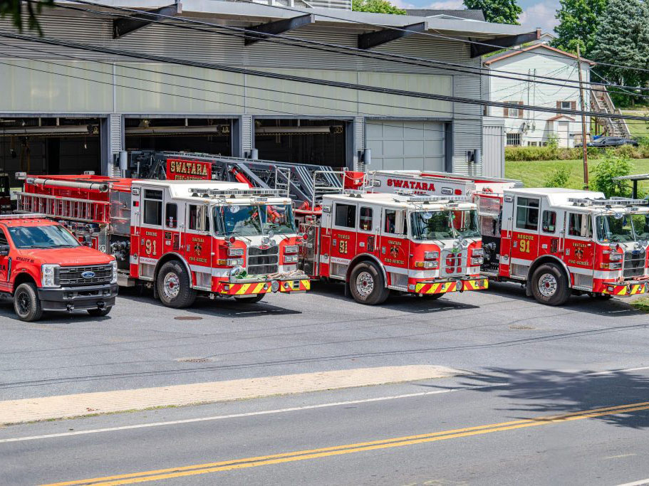 Live-In Program at Swatara Township Fire & Rescue - Swatara Township ...