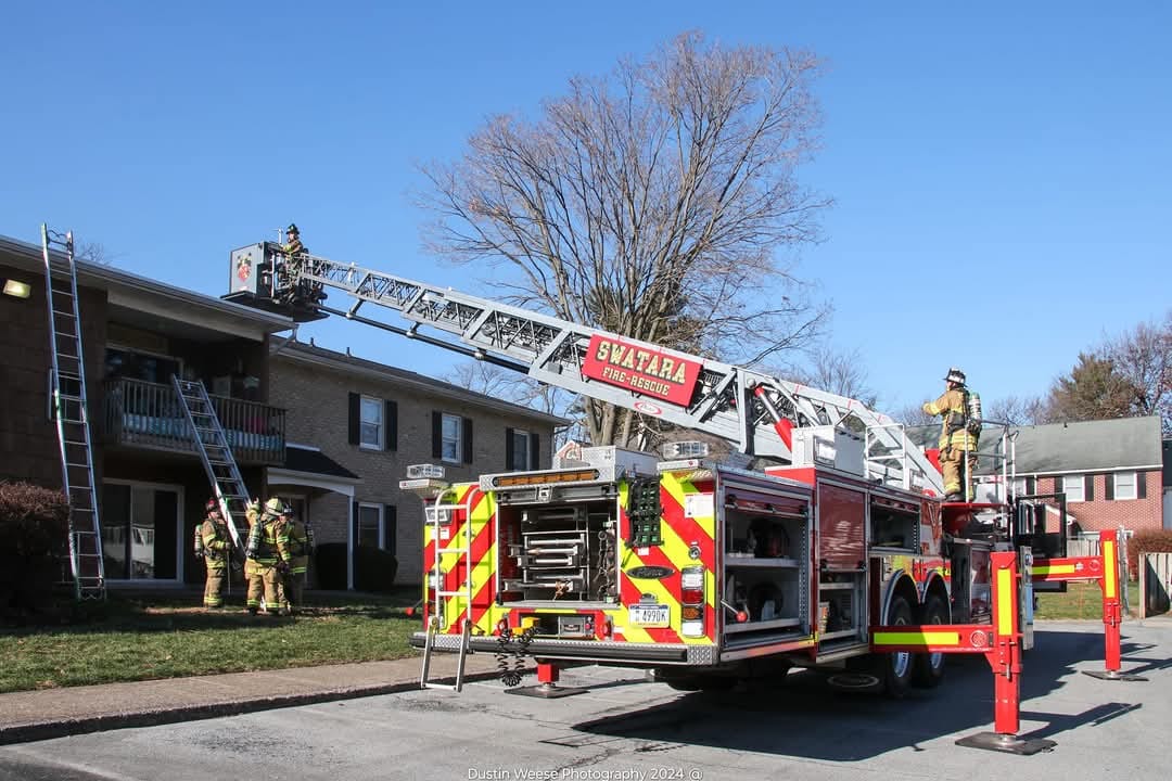 Latest News - Swatara Township Fire & Rescue