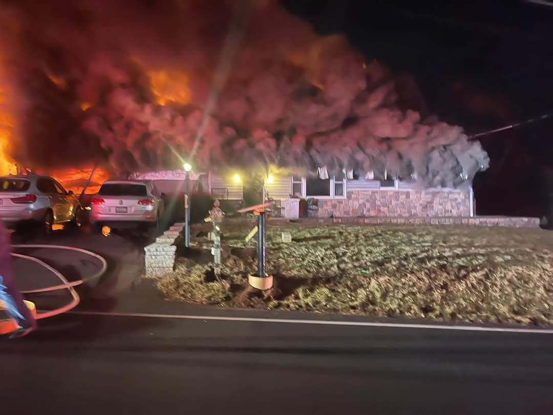 Swatara Township Fire & Rescue